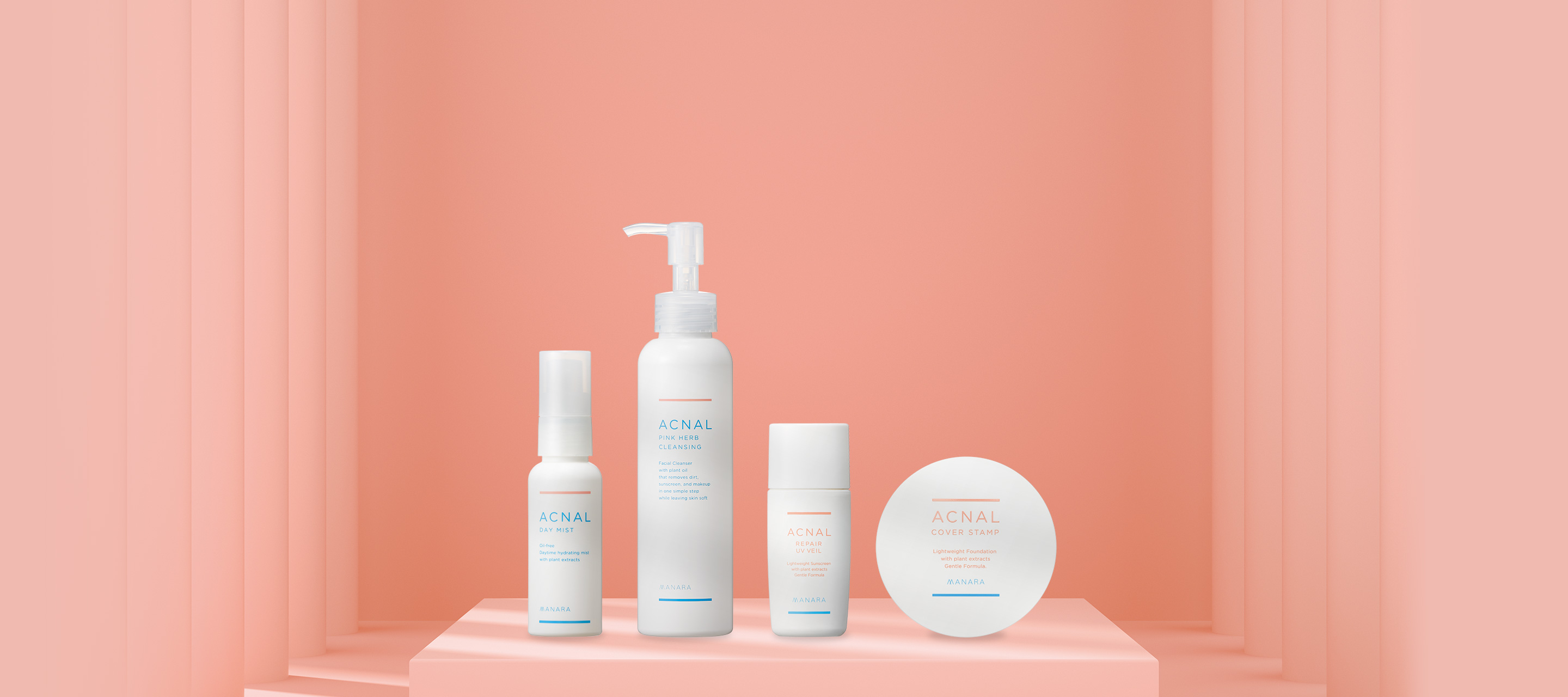 ACNALについて | 【公式】ACNAL アクナル