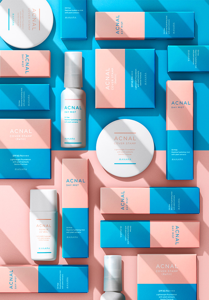 ACNALについて | 【公式】ACNAL アクナル