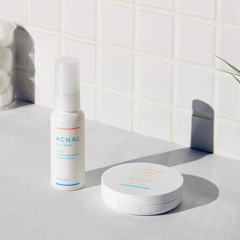 ACNALについて | 【公式】ACNAL アクナル