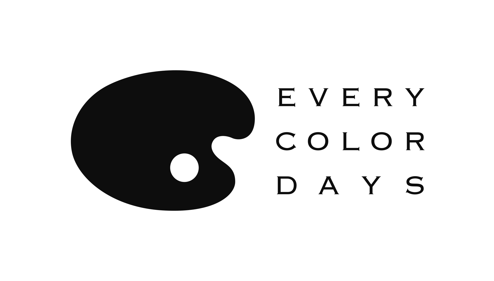 EVERY COLOR DAYS