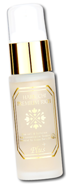 HARICCHI PREMIUM RICH PLUS