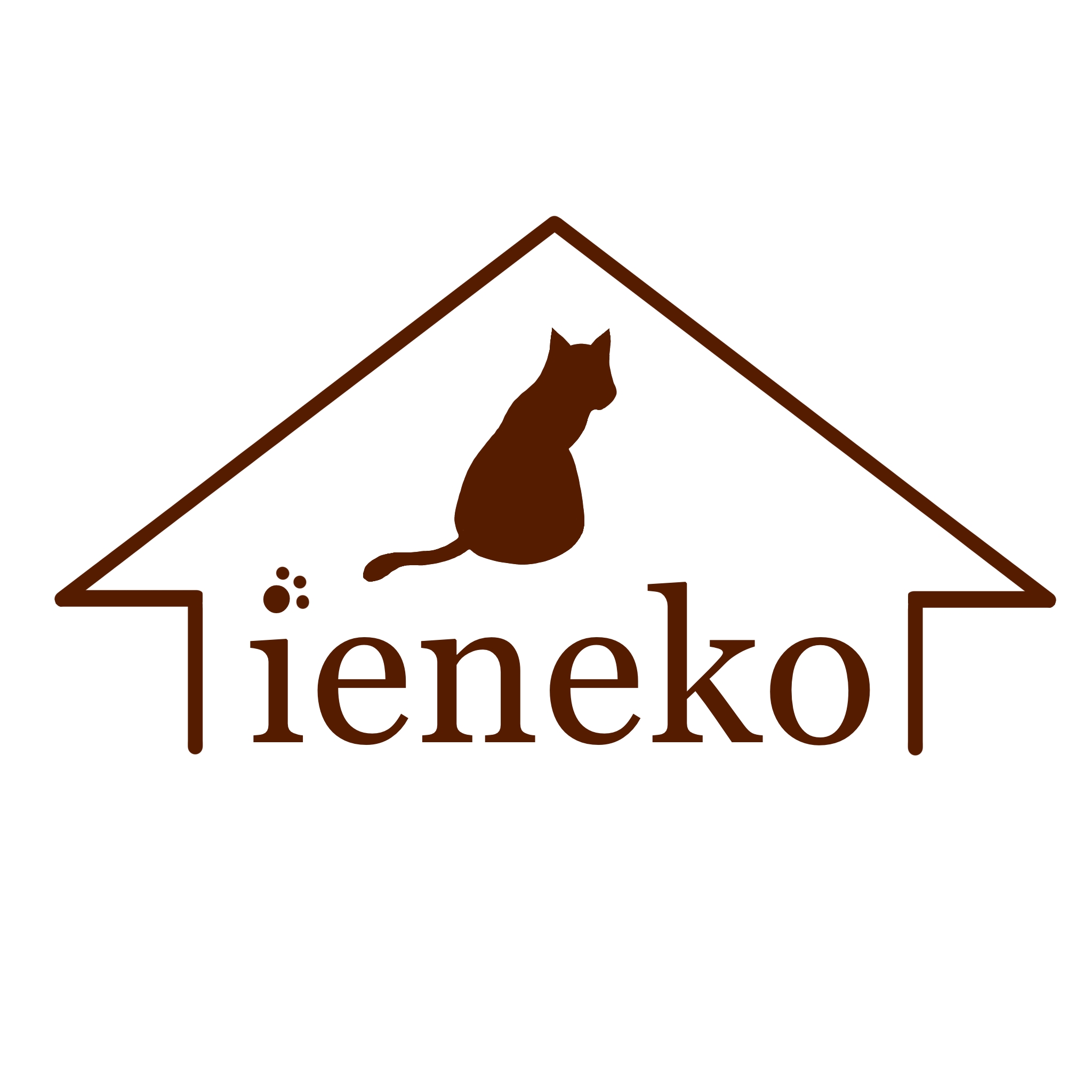 ieneko