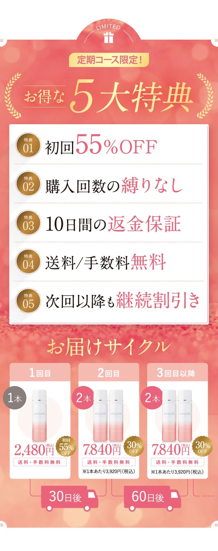 MELLIFE BRIGHT VEIL SERUM