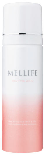 MELLIFE BRIGHT VEIL SERUM
