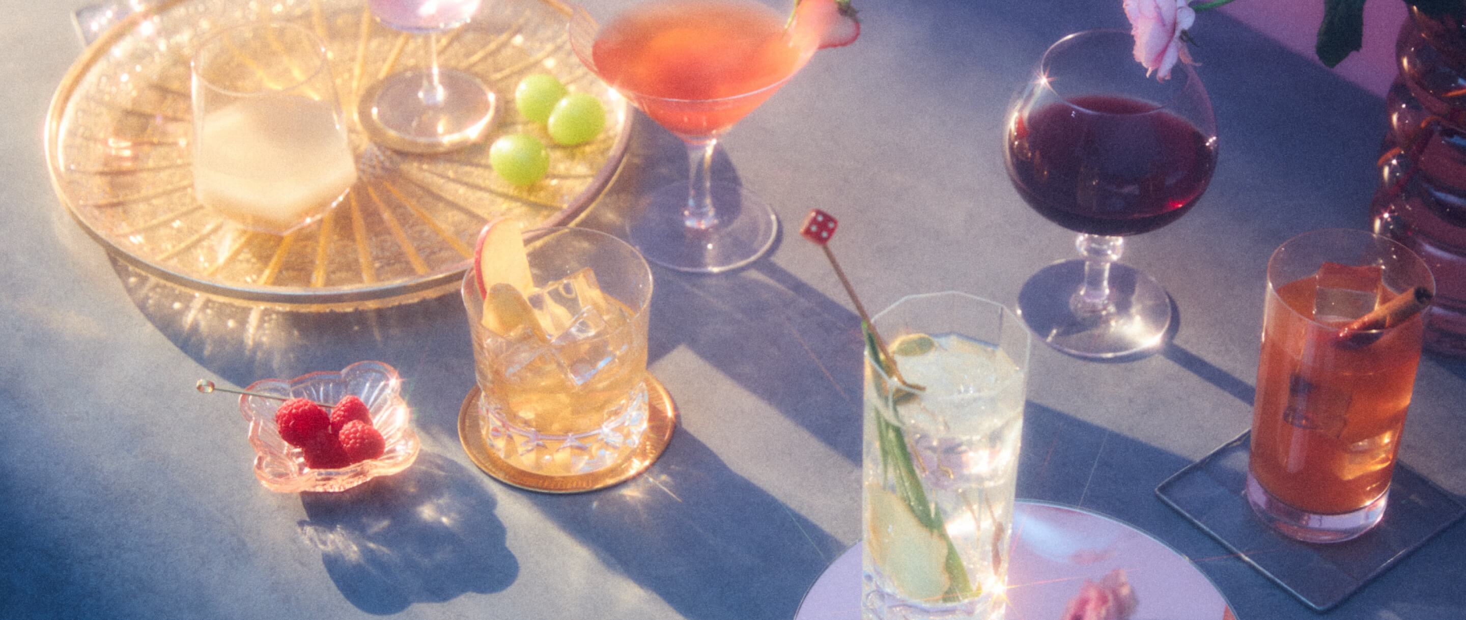 koyoi / The Healing Craft Cocktail