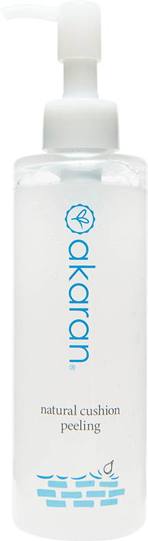 akaran(アカラン)ブランドページ