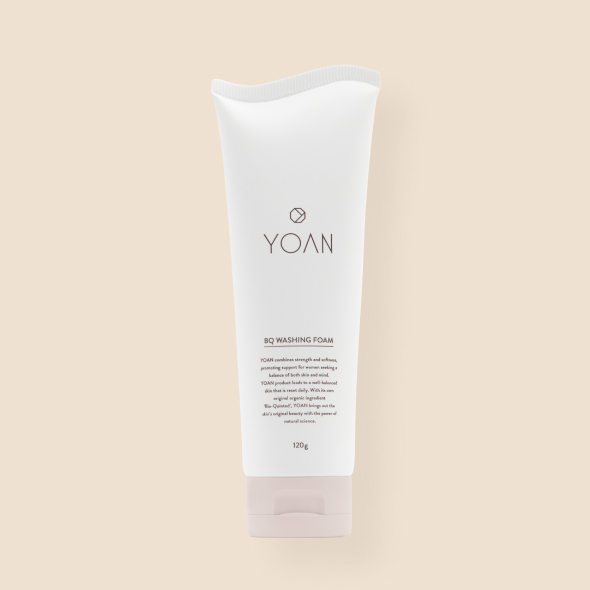 YOAN（ユアン）ONLINE SHOP｜うるおう角質ケア、誕生。